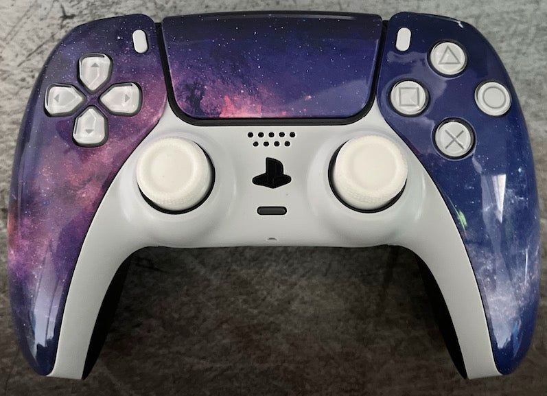 PS5 Customiser – Hydro Controllers