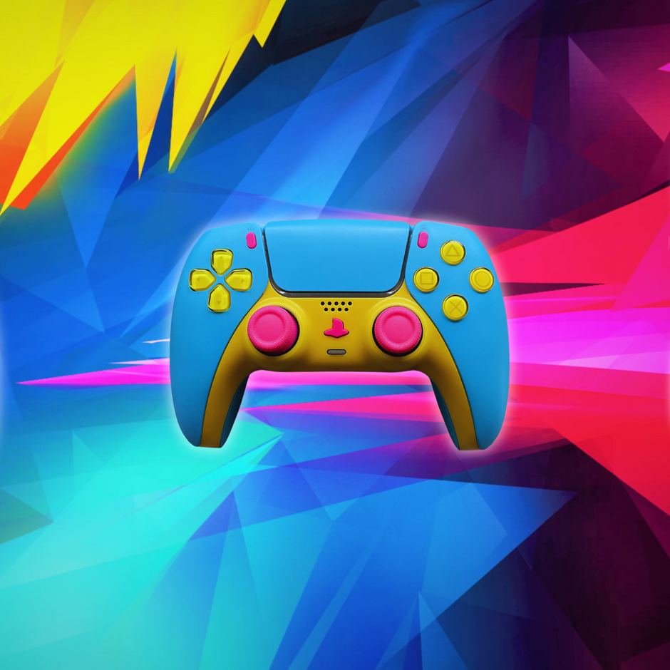 Elite Custom Controllers in Australia – Hydro Controllers